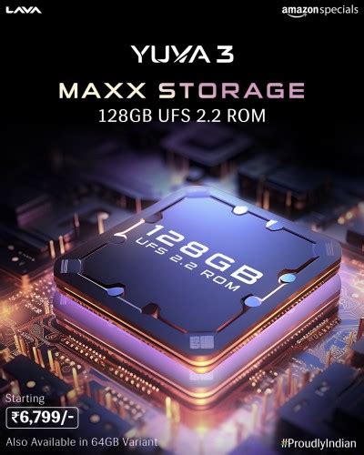 Lava Yuva 3 S Price And Design Revealed GSMArena Com News