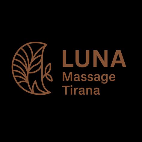 Luna Massage Tirana Relax Enjoy Full Service Massage