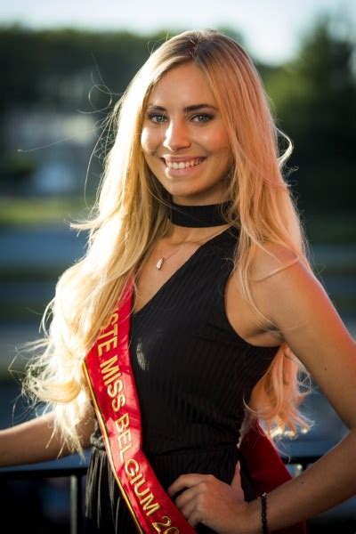 Cassandre Lamarche The Great Pageant Company