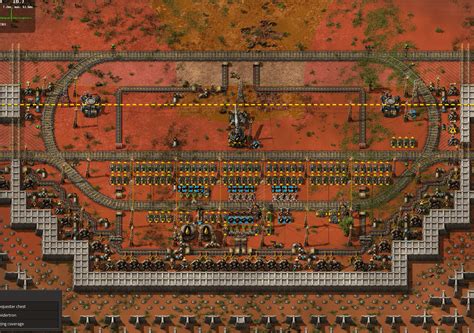 Tools To Documentplan Logic In Factorio Rfactorio