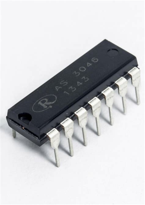 Cd4514 Smd Frequency Central