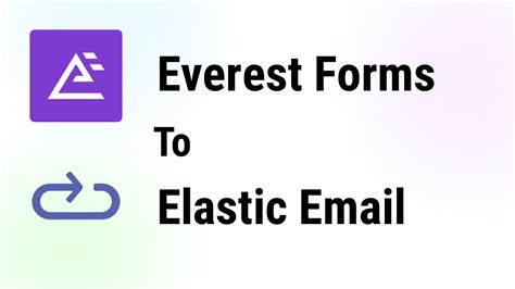 How To Integrate Everest Forms With Elastic Email Only 2 Easy Steps Bit Apps