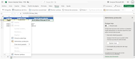 Modificar Archivo Excel