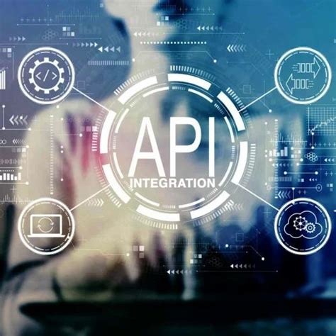 Api Integration At Hour In Pune Id