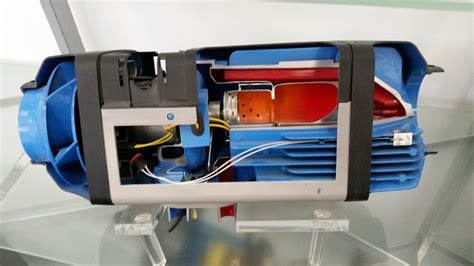 Heater "Avtoteplo": notae praecipuae et recognitiones emptorum - AvtoTachki