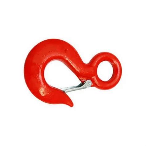 Industrial Eye Hooks 5kg At ₹ 100 Piece In New Delhi Id 8410848173
