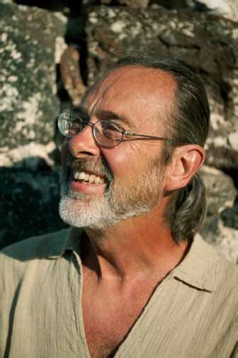 David Krell Literary Arts Brown University