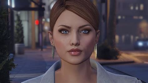 Gta 5 Character Customization Ideas