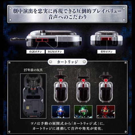 Juukou B Fighter B Commander Complete Edition Limited Edition