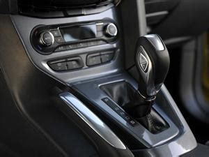 Todo Lo Que Debes Saber Sobre La Transmisión Powershift De Ford