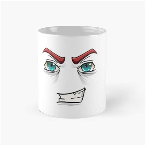 Jual Mug Gelas Roblox Knights Of Redcliff Face Shopee Indonesia