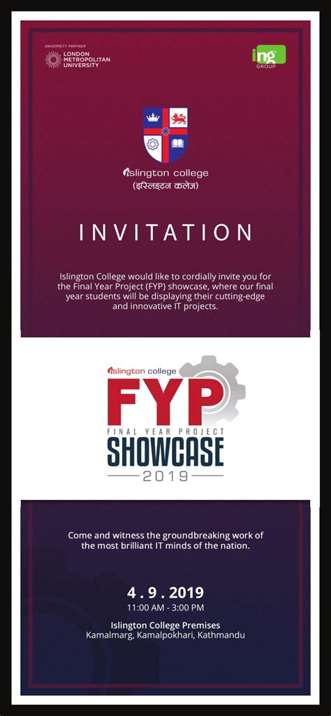 Islington College Kathmandu On Linkedin Recent Recent Computing Multimedia Itsecurity