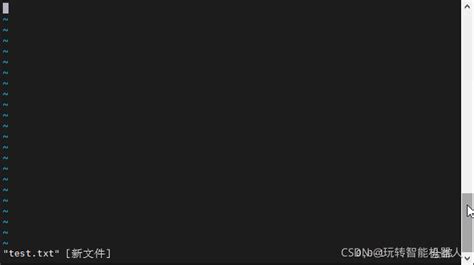 基础篇:一文讲懂树莓派命令行文本编辑工具vim的使用树莓派vim怎么用 Csdn博客 基础篇:一文讲懂树莓派命令行文本编辑工具vim的使用树莓派vim怎么用 Csdn博客