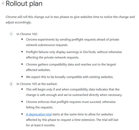 new cors header access control request private network · issue 51
