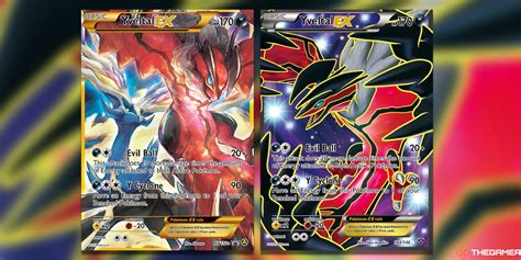 The Most Expensive Yveltal Pokemon Tcg Cards
