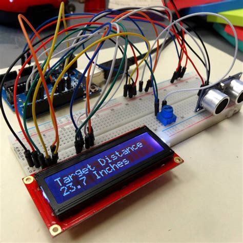 Promo Arduinoo Uno R3 Advance Kit DIP Paket Pemula Belajar Compatible