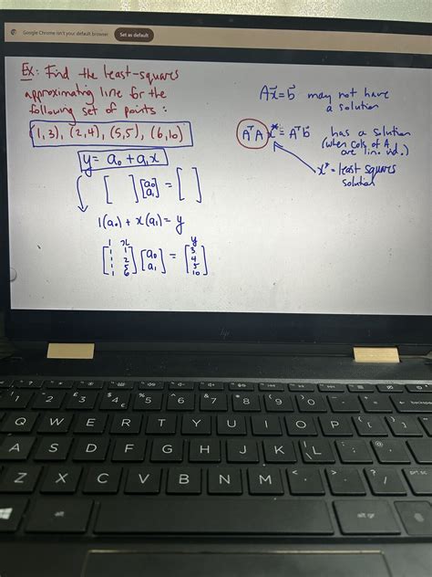 Datascience Mathematics Adobea Essien
