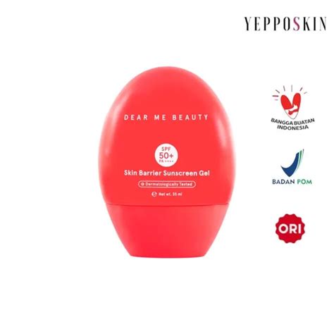 10 Sunscreen Terbaik Untuk Kulit Di 2025 Pilihan Terbaru Yang Wajib