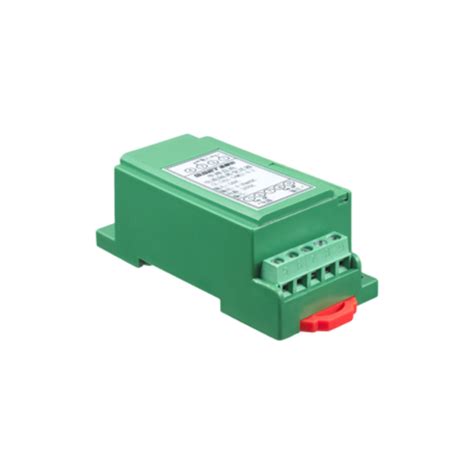Self Power One Input One Output Ac Dc Voltage Transducer Sell Best