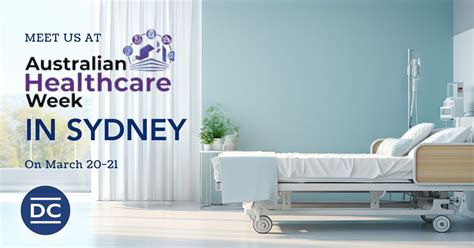 Distech Controls On Linkedin Distechcontrols Ahw Australianhealthcareweek Smartbuilding