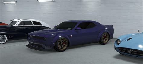 Gauntlet Hellfire Rgtavcustoms