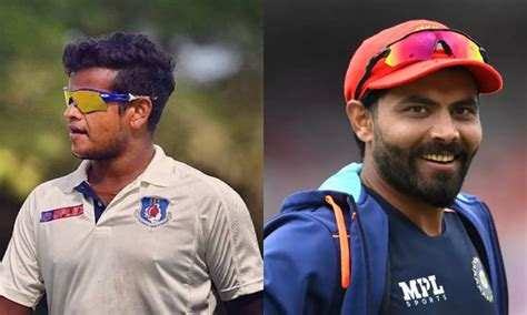 Sourabh Kumar Got Selected In India A Side For South Africa Tour In