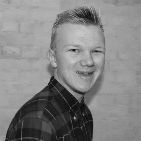 Mikkel Hornbech Nielsen On Codepen