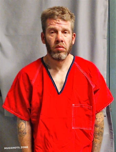 Orr Mark 02212024 Karnes County Mugshots Zone