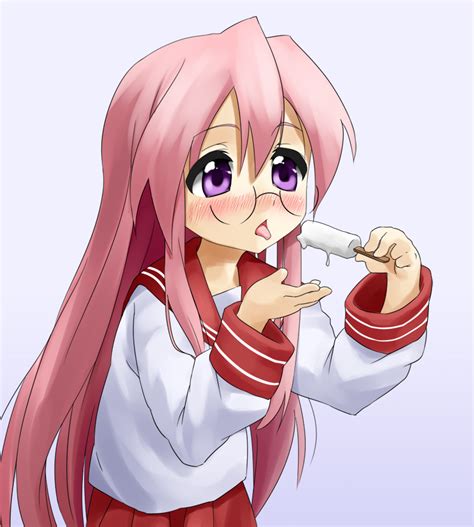 Takara Miyuki Lucky Star Drawn By Kaisenchuui Danbooru