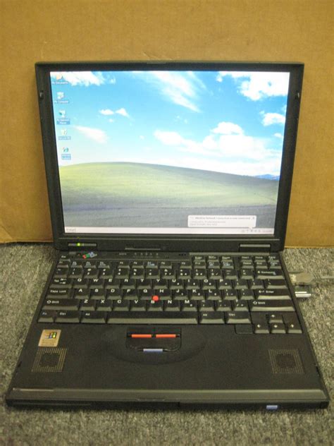 Texxs Blog Of Winning My Personal History With The Thinkpad