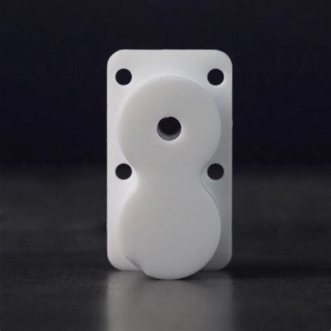 Injection Molding Plastics Sogaworks