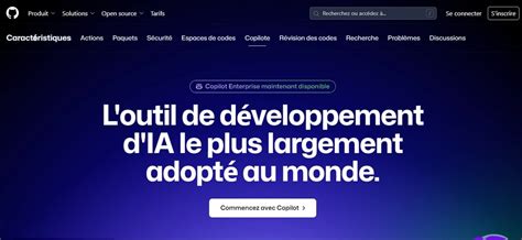 Github Copilot Notre Avis Complet Retours Dutilisateurs 2025