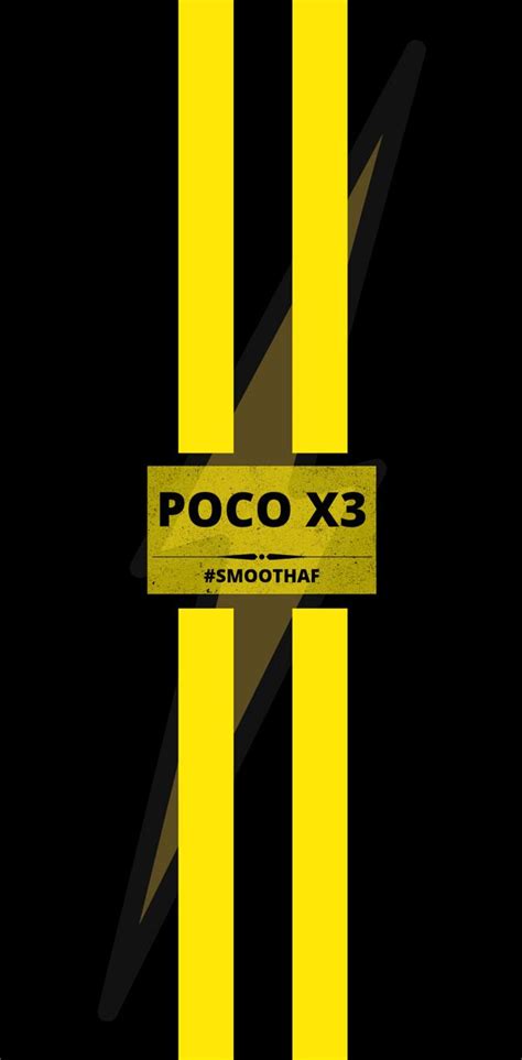 Poco X Nfc Wallpapers Wallpaper Cave