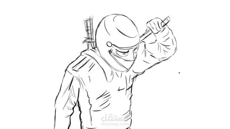 Character Design مستقل