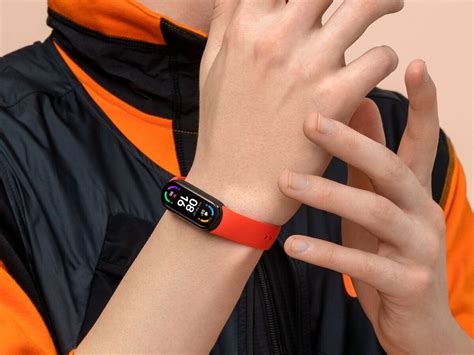 Xiaomi Mi Smart Band Fitness Tracker Includes Workouts Day To Day Health Tracking