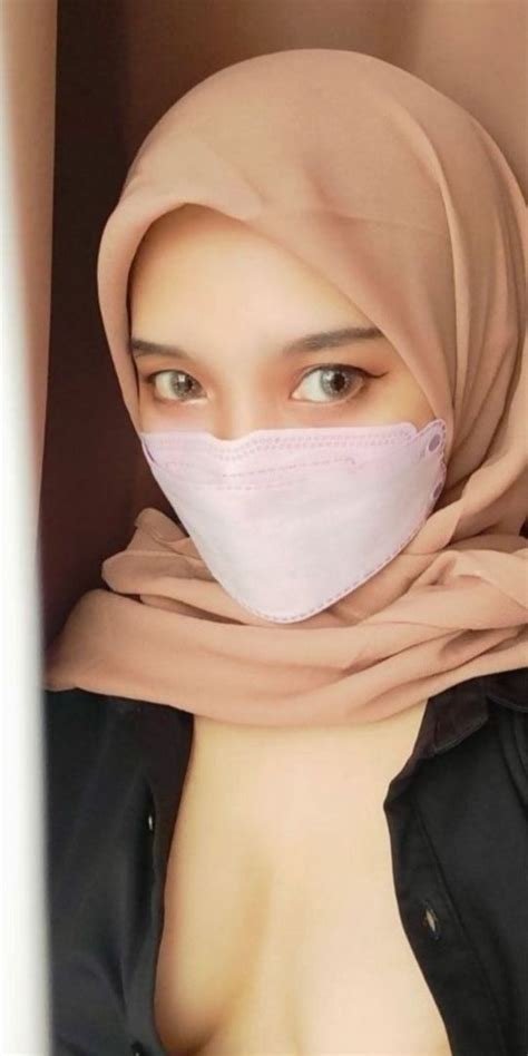 Jilbab Tobrut Viral Hijab Fashion Beautiful Hijab Perfect Body Women