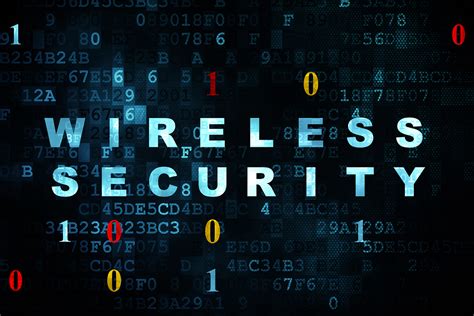 The Future Of Access Control Is Secure Long Range Wireless