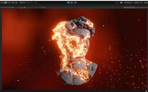 Unity Shader特殊效果 —— 消融 知乎