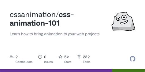Css Animation 101chapters0204md At Master · Cssanimationcss Animation 101 · Github