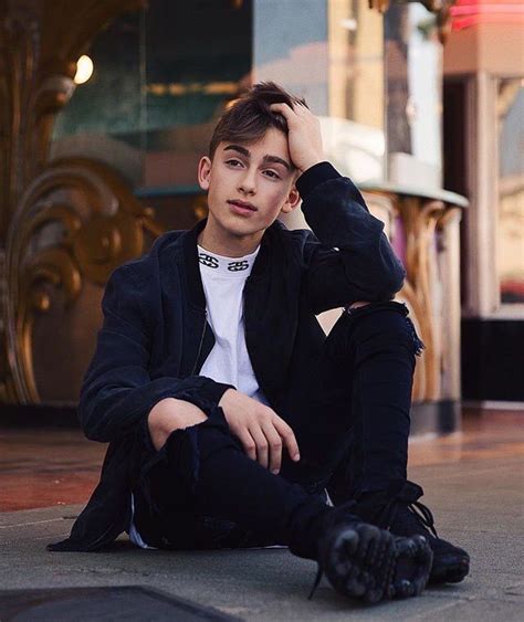 He Gives Me Life Johnny Orlando Shirtless Johnny Orlando Instagram