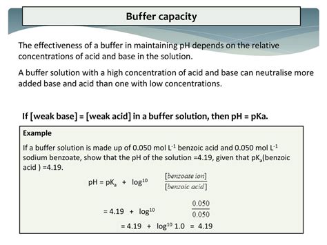 Chemistry NCEA L3 3.6 Aqueous Systems - ppt download