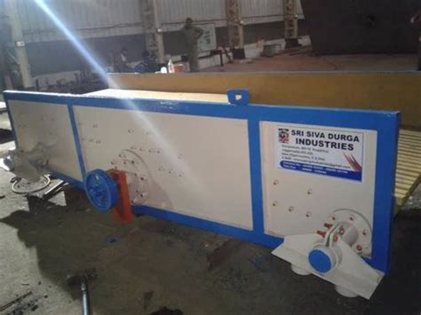 Vibrating Feedar At Rs 100000 New Items In Gurgaon Id 14639037691