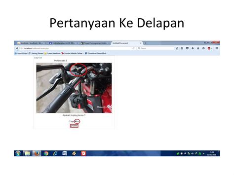 Admin Interface Login Ppt