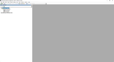 How To Run A Vba Macro Code Excel Practice Online