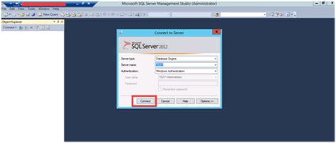 How To Restore A Backup Of Database In Ssms Database Mart