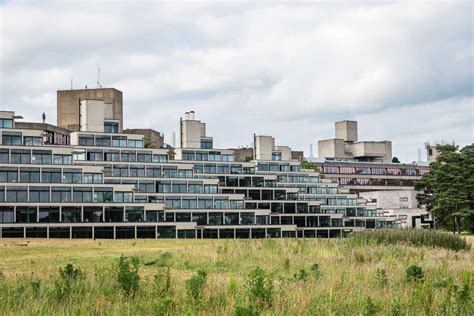 Redundancy Crisis At Uea Marxist Students Join The Fight Back
