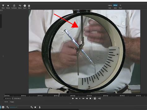 Deinterlace Before Filters Helphow To Shotcut Forum