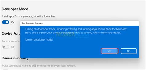 Panduan Cara Install Wsa Di Windows 11 Untuk Pemula Gambar