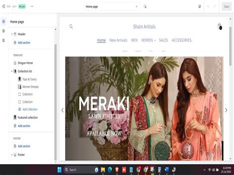 Professional Shopify Store Setup And Customization Upwork