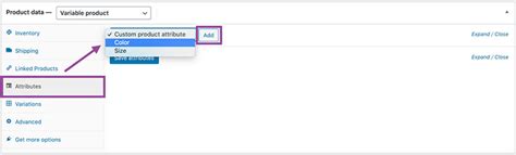 The Best WooCommerce Variable Product Guide You Ll Need
